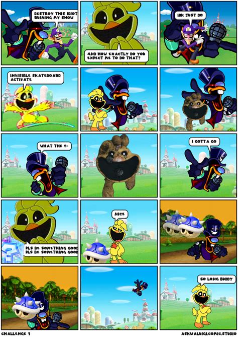 Discuss Everything About Poppy Playtime Wiki Fandom