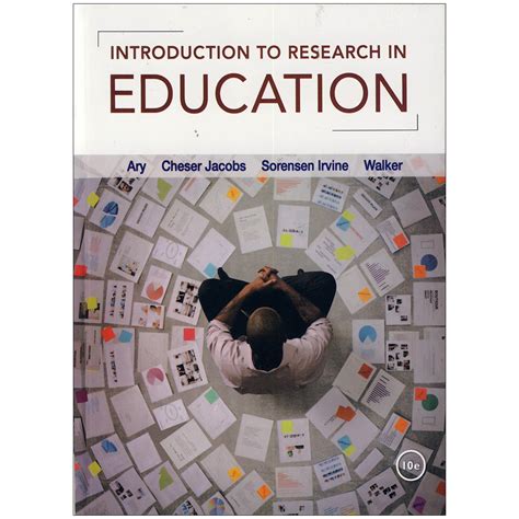 خرید کتاب Introduction To Research In Education 10th Edition تا 50