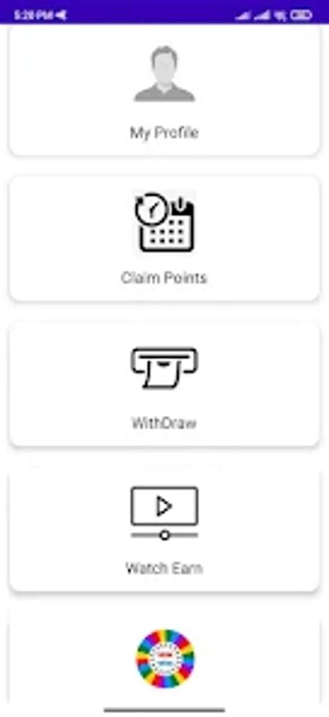 Earn Cash Reward Earning App Para Android Download