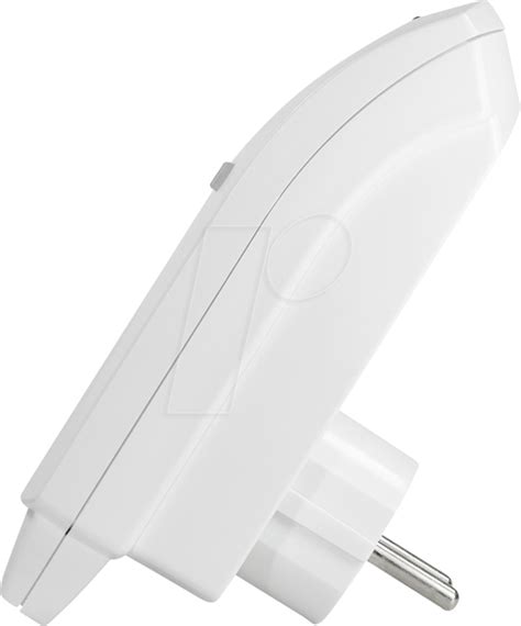 Logilink Sh0106 Switchable Wlan Socket Thermostat At Reichelt Elektronik