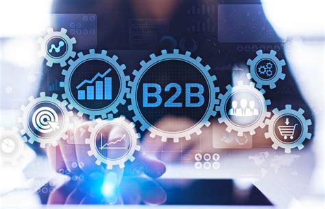 B B Ecommerce Cutting Edge Solutions