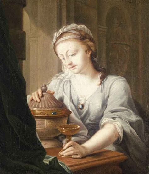 Artemisia Ii Of Caria