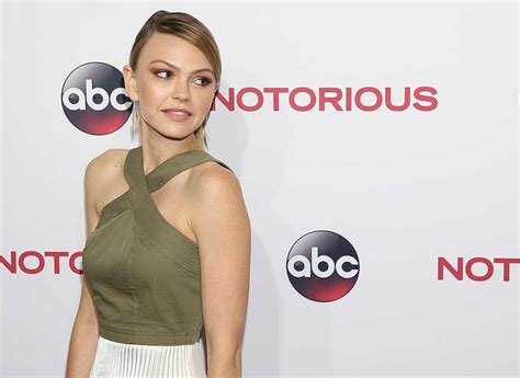 Is Aimee Teegarden Married Everything You Need To Know Ke