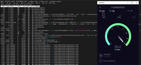 关于在活动连接客户端多的时候软中断变多且CPU占用会变高网速变慢的问题 Issue coolsnowwolf lede GitHub