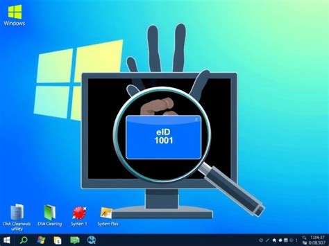 為什麼你的電腦總是顯示「事件id Info Ace Tech