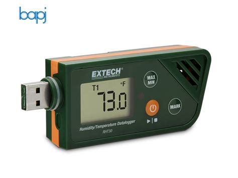 Extech Rht510 Bapj