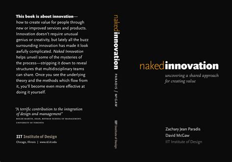 Naked Innovation Here S The Cover Of My First Book Co Aut Flickr
