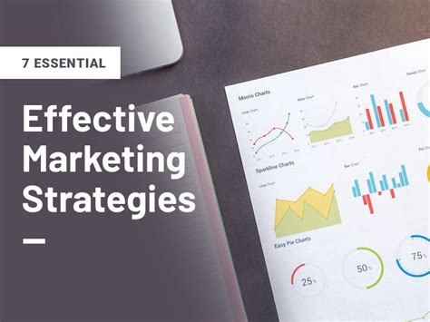 7 Essential Tips For Effective Marketing Strategies Thehotskills