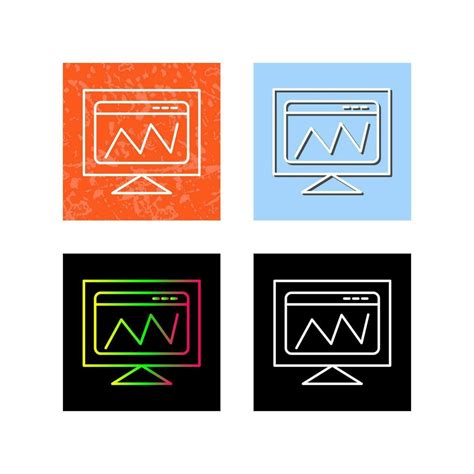 Web Analysis Vector Icon 25242843 Vector Art At Vecteezy
