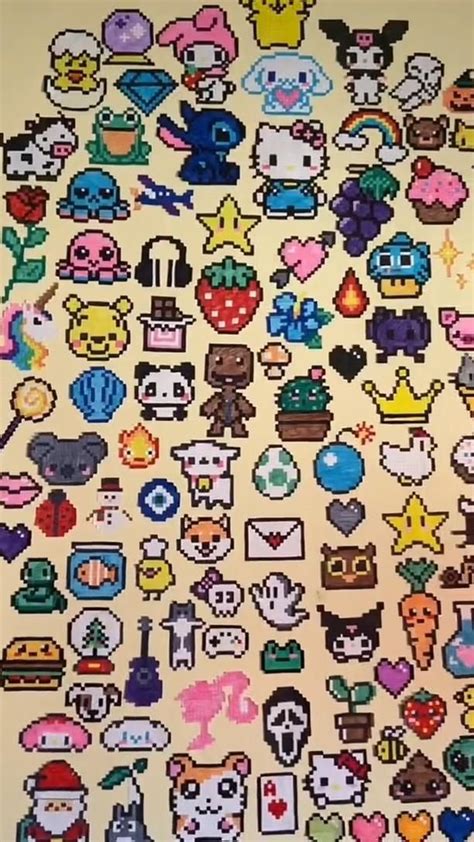 [Видео] «[Видео] «pixel Art Pixel Animation On Instagram‎ Pixel Art