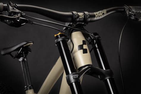 Cube Two15 Pro 27 5 Sand´n´black 2022