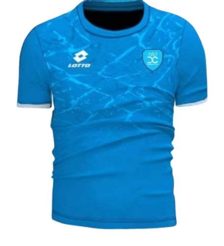 Storia Della Maglie Durban City Football Kit Archive