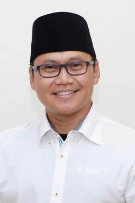 File Bayu Adi Permana Gelora Candidate For West Java VIII In 2024