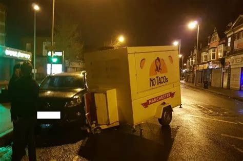 Criminal With Links To Gooch Gang Is Still On The Run After More Than A