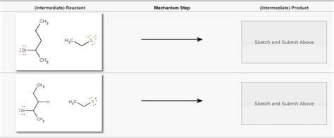 Solved Intermediate Reactant тохъ 00 H Li Apply