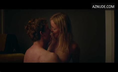 Virginie Efira Breasts Bush Scene In Sibyl Aznude