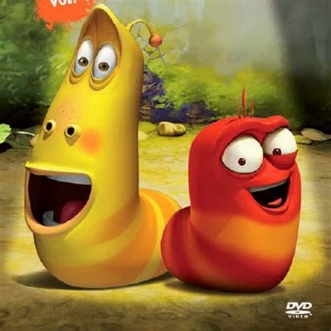 Larva Cartoon Youtube
