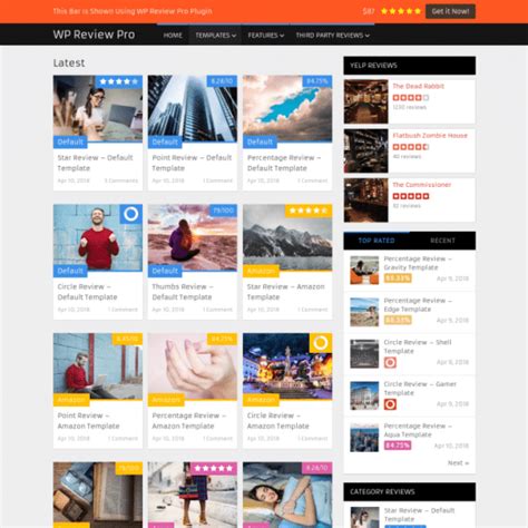 破解版nulled Mythemeshop Wp Review Pro免费下载，已激活wordpress插件芒果运营