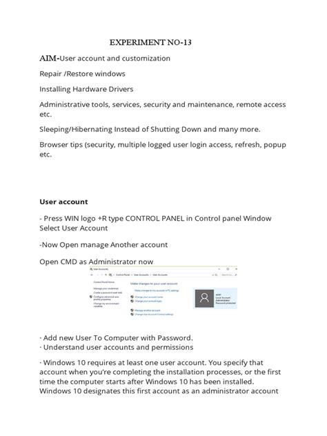 Experiment No 13 Descargar Gratis Pdf World Wide Web Internet And Web