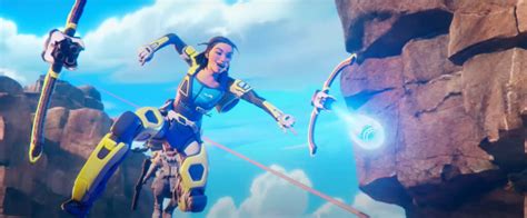 Apex Legends Season 19 Ignite Trailer Teases Conduits Powers Esportsgg