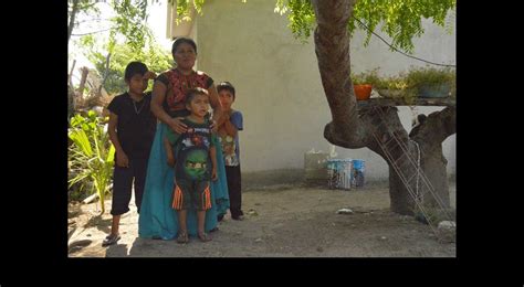 Ong Reconstruye Sueños De Niños Afectados Por Sismos De Septiembre