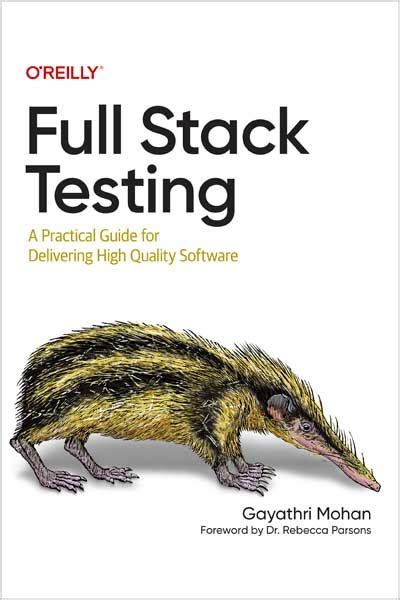 Sky Book اسکای بوک Full Stack Testing