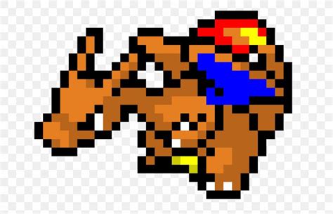 Charizard Pikachu Pixel Art Pokémon Squirtle PNG 1085x700px