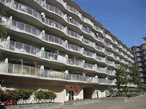 外観の写真一覧 明石土山駅前スカイハイツ A棟 マンションノート