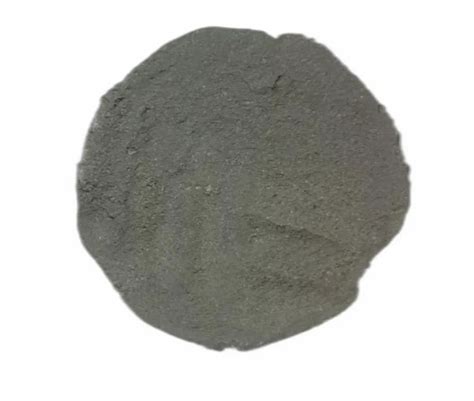 Pulverised Fly Ash Packaging Type Loose Grade B Grade At Rs 800 Ton