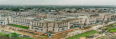 List Of Government Medicine Colleges In Madhya Pradesh MBBS 2024
