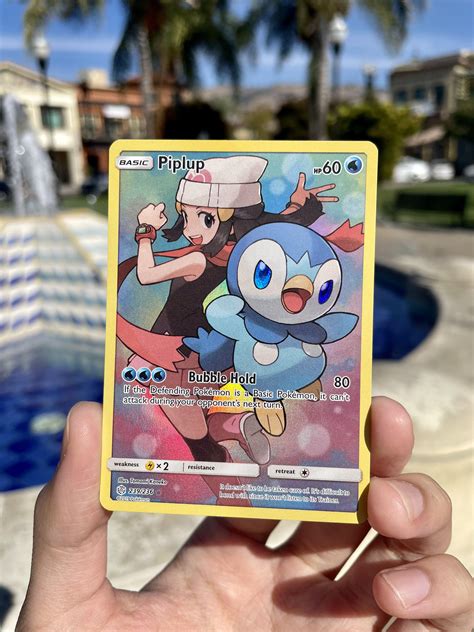 Need This Card In Japanese But English Will Do For Now Rpokemontcg