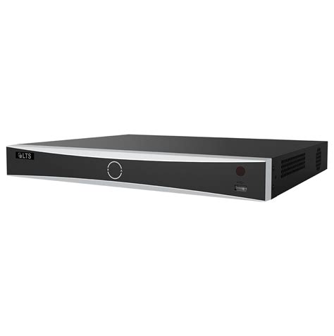 16ch Nvr 4tb D Series Lts Platinum