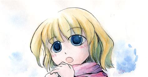 オリジナル まふらー Ugogogesikのイラスト Pixiv