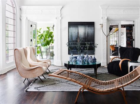 Brigette Romanek Reveal Secrets About Her Stunning La Home