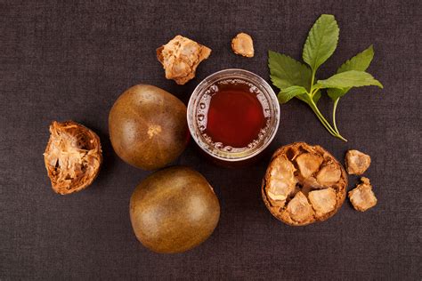Monk Fruit What You Need To Know About The Zero Calorie Sweetener