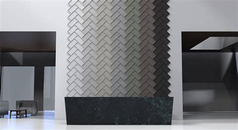 Acoustic Tiles Ecoustic Edge Wall Tile Instyle