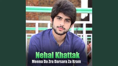 Meena Da Zra Darsara Za Kram Youtube