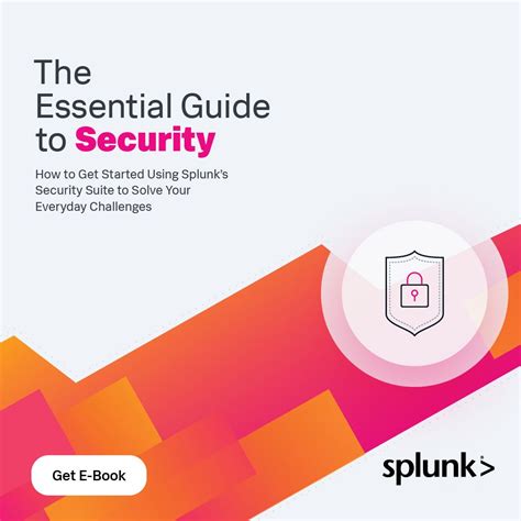 splunk on linkedin the essential guide to security splunk