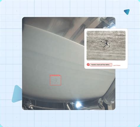 Eliminate Unexpected Downtime With Conveyor Belt Monitoring