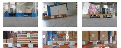 Various Types Of Pallets Used In The Training Dataset Pallets On The Download Scientific