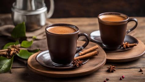 Does Indian Tea Have Caffeine Lets Find Out