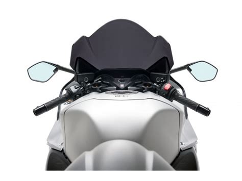 Szyba Sportowa PUIG Do Suzuki GSX R1300 Hayabusa 21 25 PUIG Pl