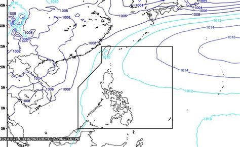 Habagat Magdadala Ng Pag Ulan Ngayong Lunes Hunyo 24