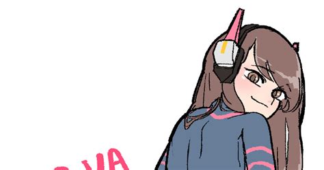 인벤 Dva Okdamのイラスト Pixiv