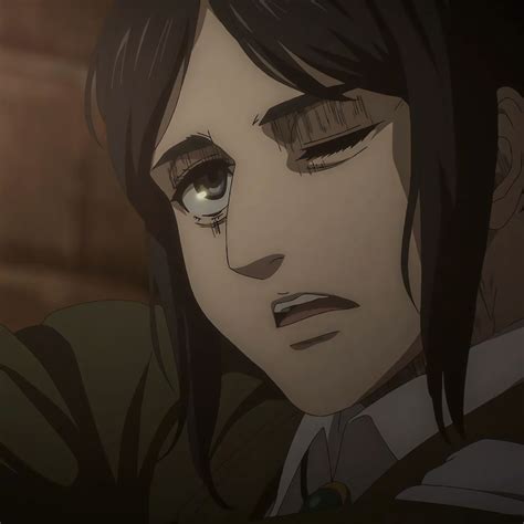 Pieck Finger Aot Snk Ataque De Los Titanes Viejitos Kyojin