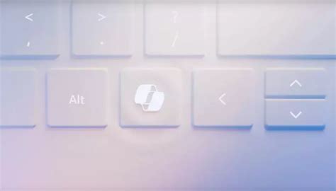 Microsofts New Copilot Key Echoes Antitrust Controversies BusinessDesk