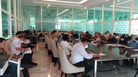 Iom Together With The Ministry Of Foreign Affairs Launch The Iom Indonesia