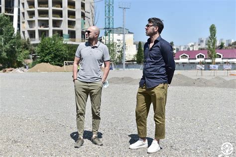 თბილისში სფფ ის საფეხბურთო ცენტრი აშენდება Kvira Ge