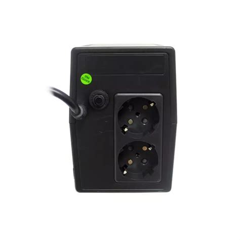 Ups Fsp Group Fp600 600va