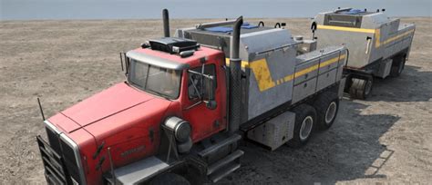 Western Star 6900